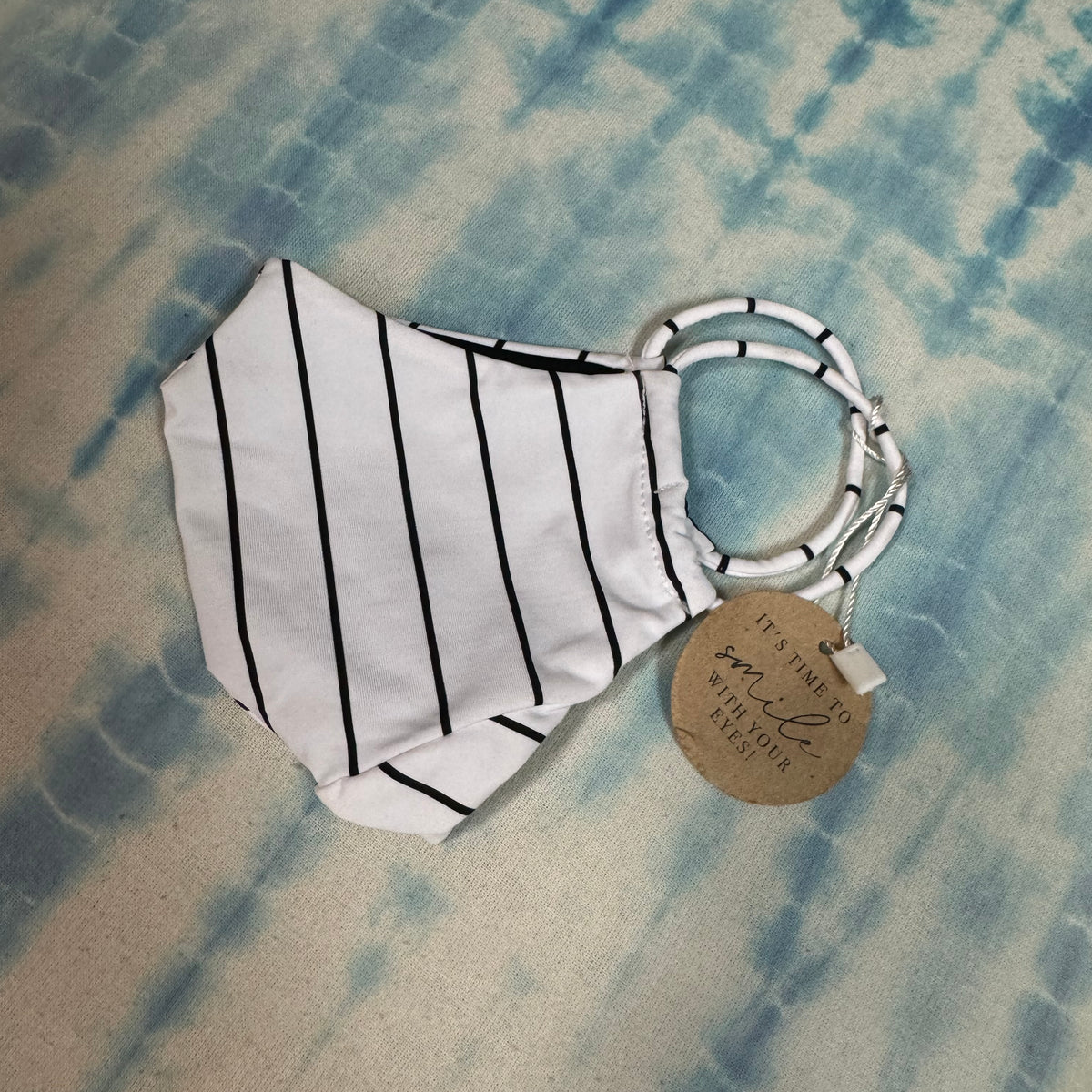 Blaze Line Mask – Xandra Swimwear, LLC